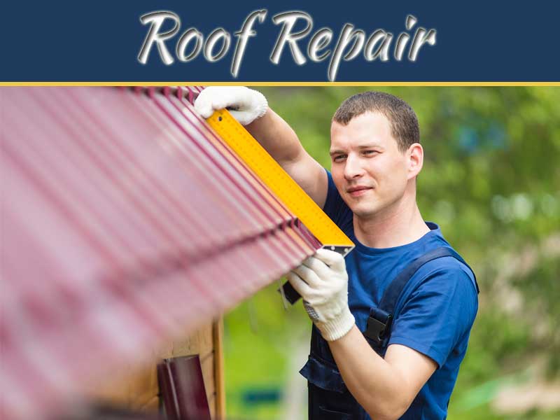 Can You Repair A Roof Without Replacing It? | My Decorative