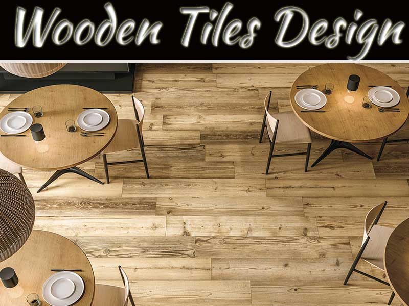 Wood Look Tile: Design Ideas For Every Room | My Decorative