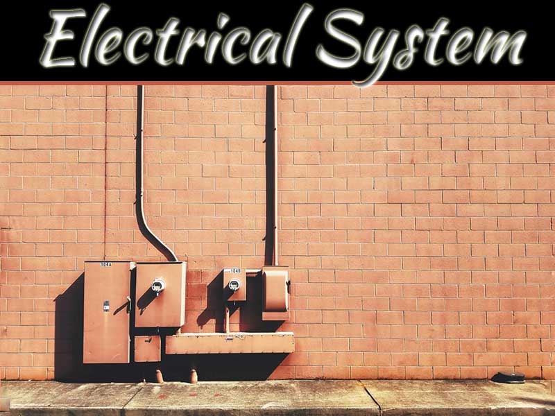 Your Electrical System Checklist For The New Year | My Decorative