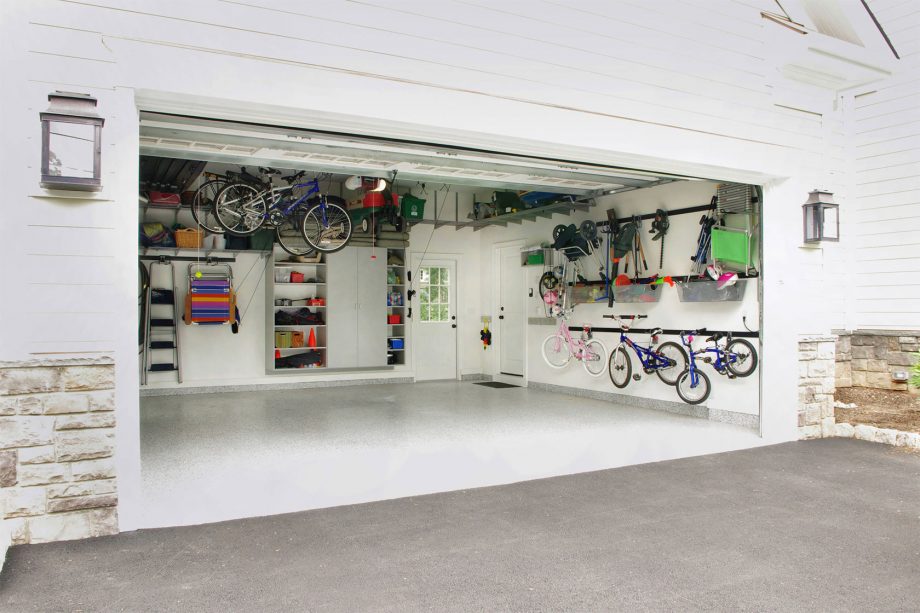 Tips For Keeping Your Garage Clean And Organized | My Decorative