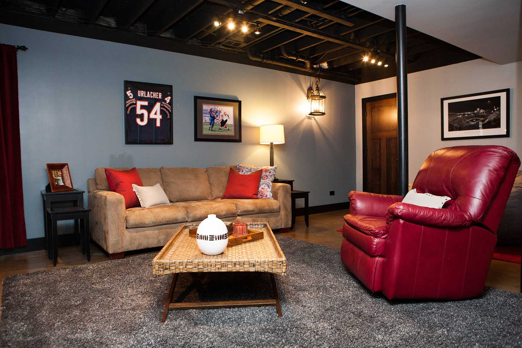 Creative Ideas For Decorating Your Plumbing System | My Decorative