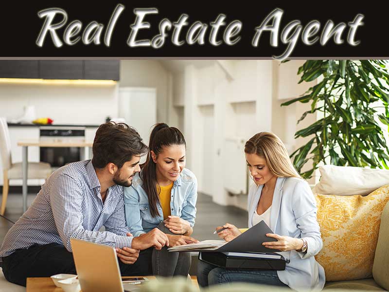How To Select An Excellent Real Estate Agent | My Decorative
