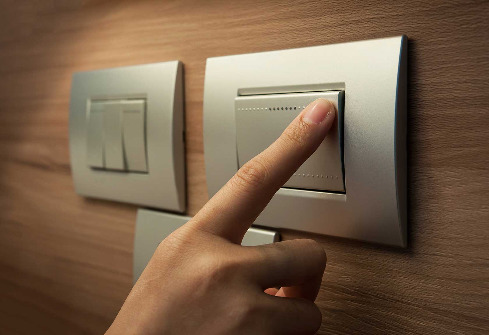 How To Choose The Best Switches For Your Home | My Decorative