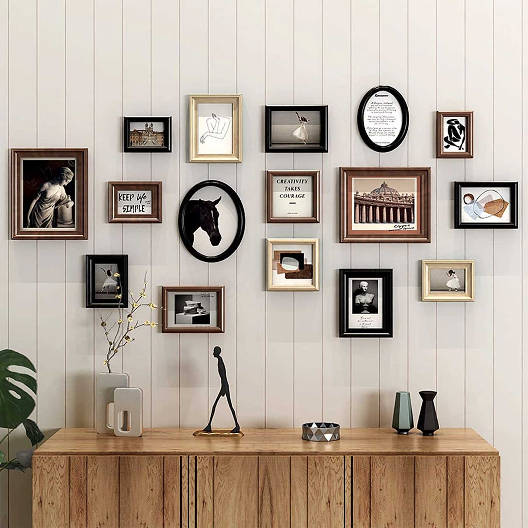 The Benefits Of Collage Wall My Decorative The Benefits Of Collage Wall My Decorative