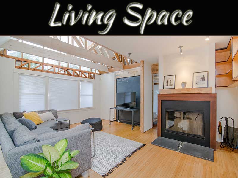 Living Space Decor | My Decorative