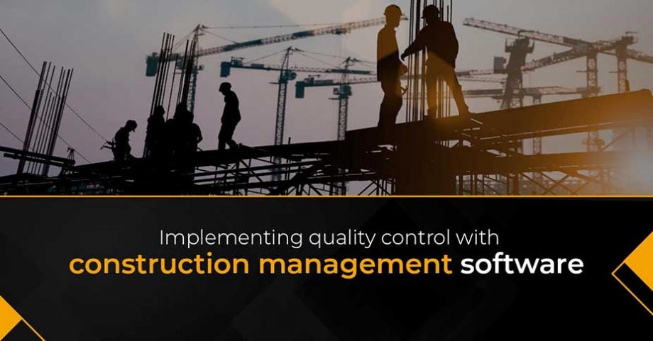 High Quality Construction Project | My Decorative