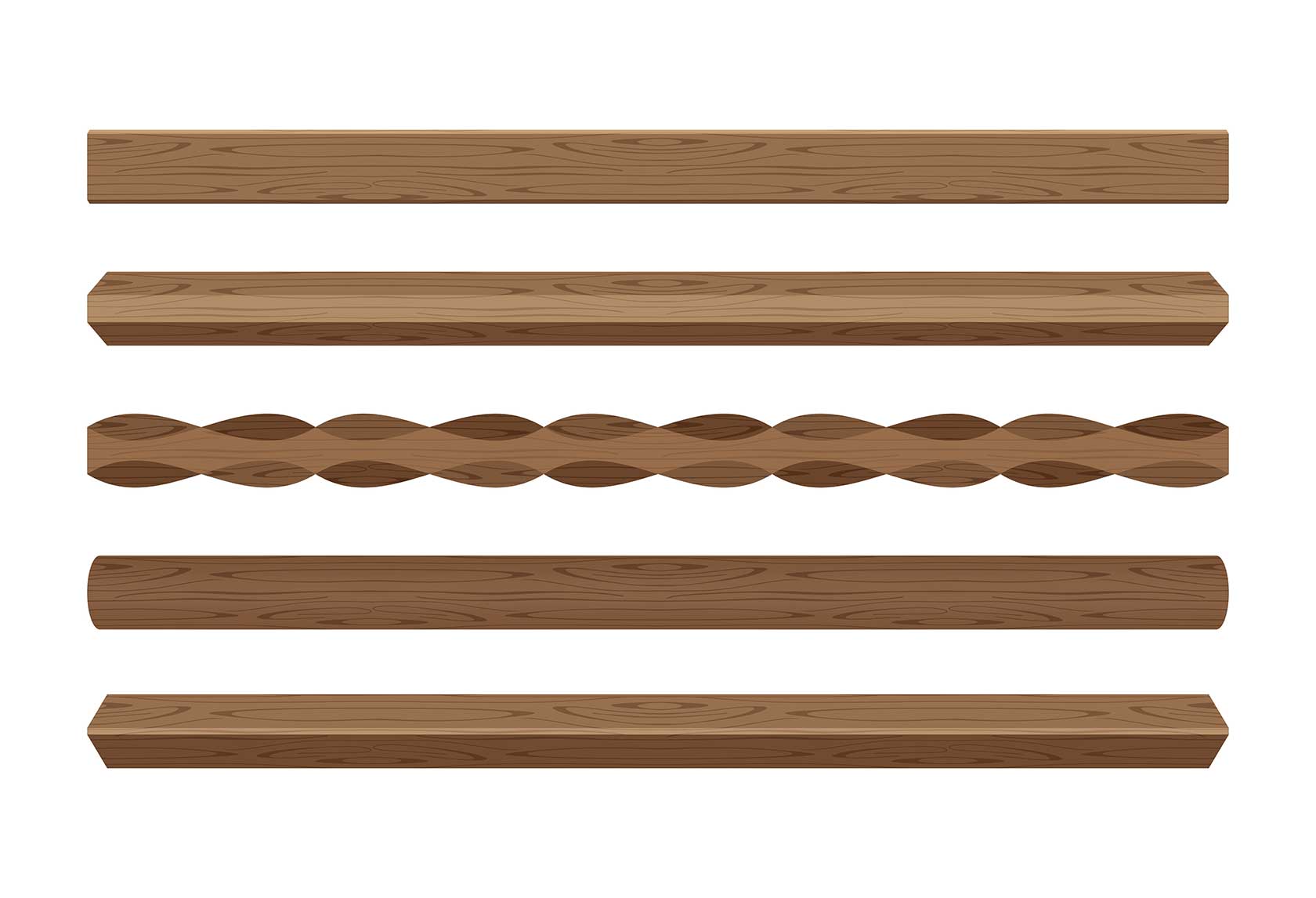 7 Surprising Ways You Can Install Wood Slats For Walls In Your Home ...