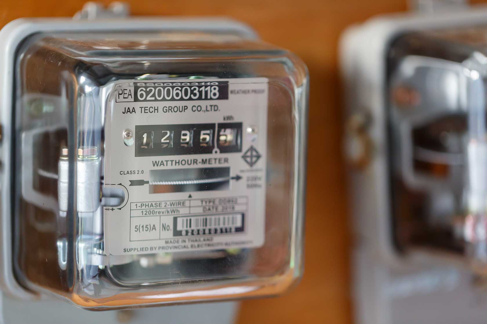A Brief Guide To Electricity Meter Of House | My Decorative