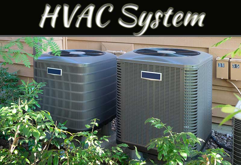 7 Energy-Saving Tips For Your HVAC System | My Decorative