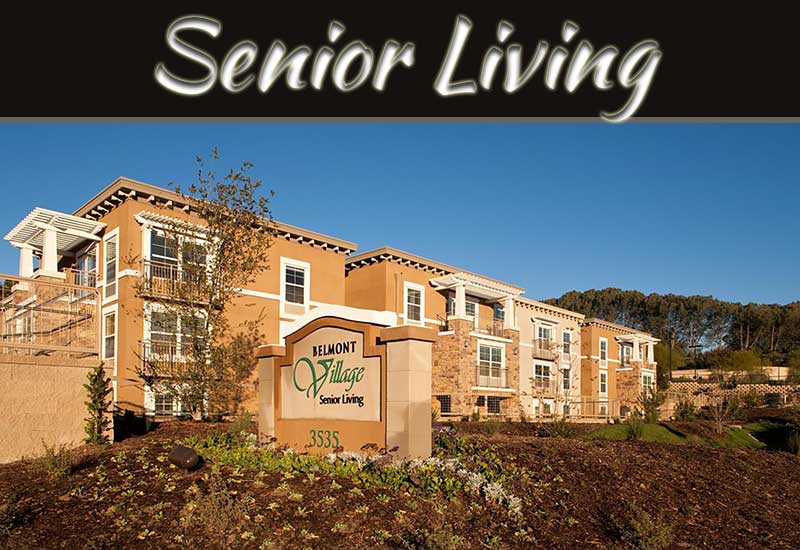 Independent Living Communities: What To Know Before You Go | My Decorative