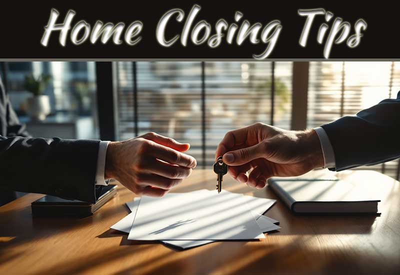 Why Home Closing Is A 10-Step Process? | My Decorative